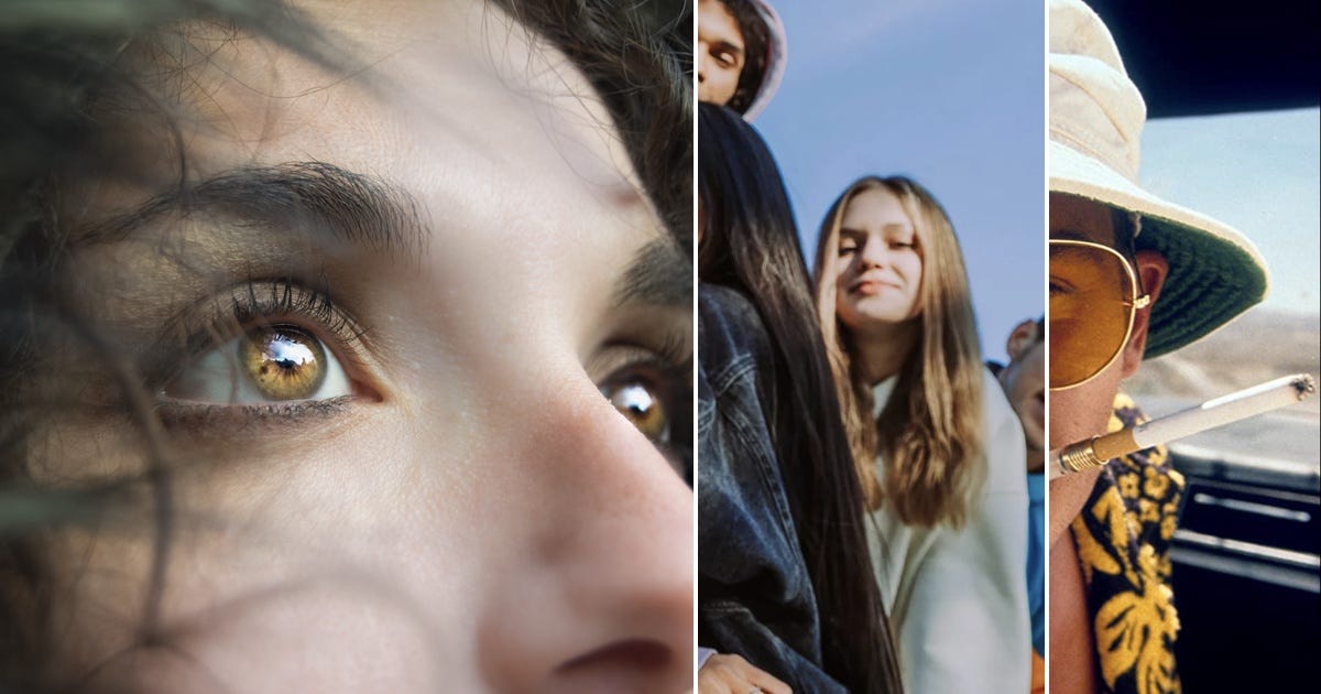 List: Favorites | Curated by Walker Orr | Medium