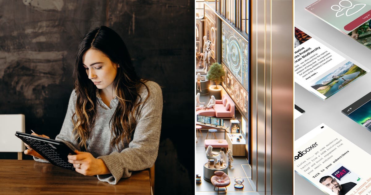 List: Newsletter Tips | Curated by Greg Marrow | Medium