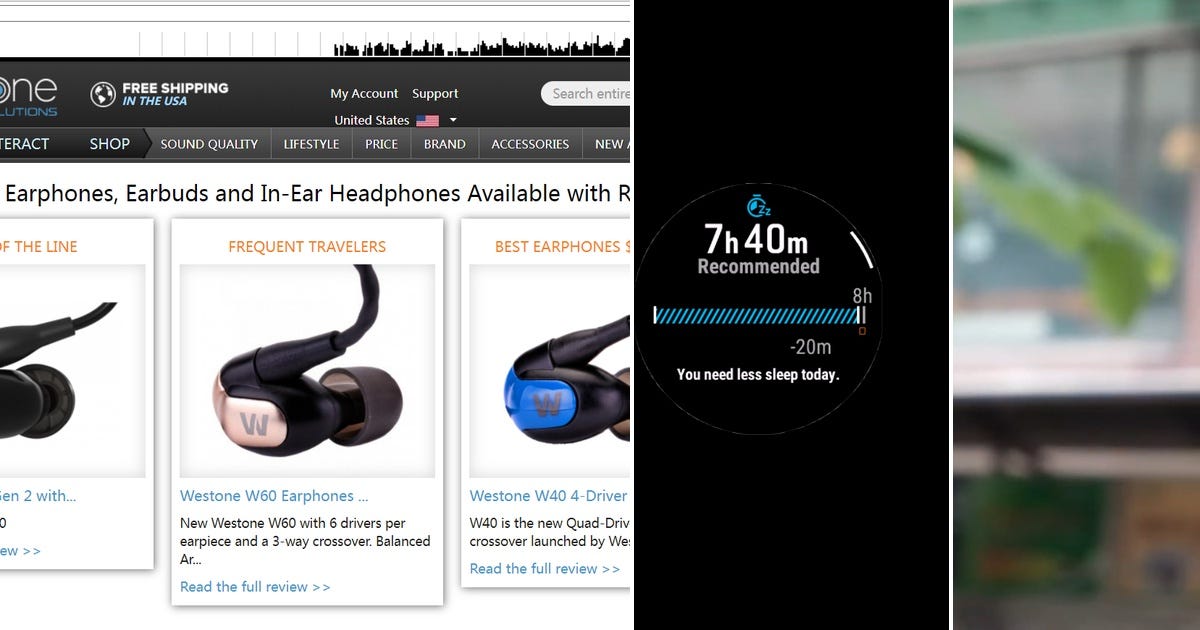 List: Gadgets and Life | Curated by JohnnyDasZhu | Medium