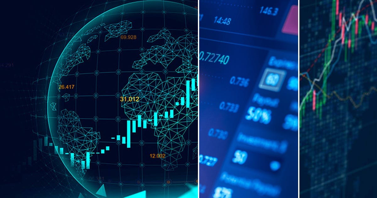 List: Indicators | Curated by Ralph Ponsonby | Medium