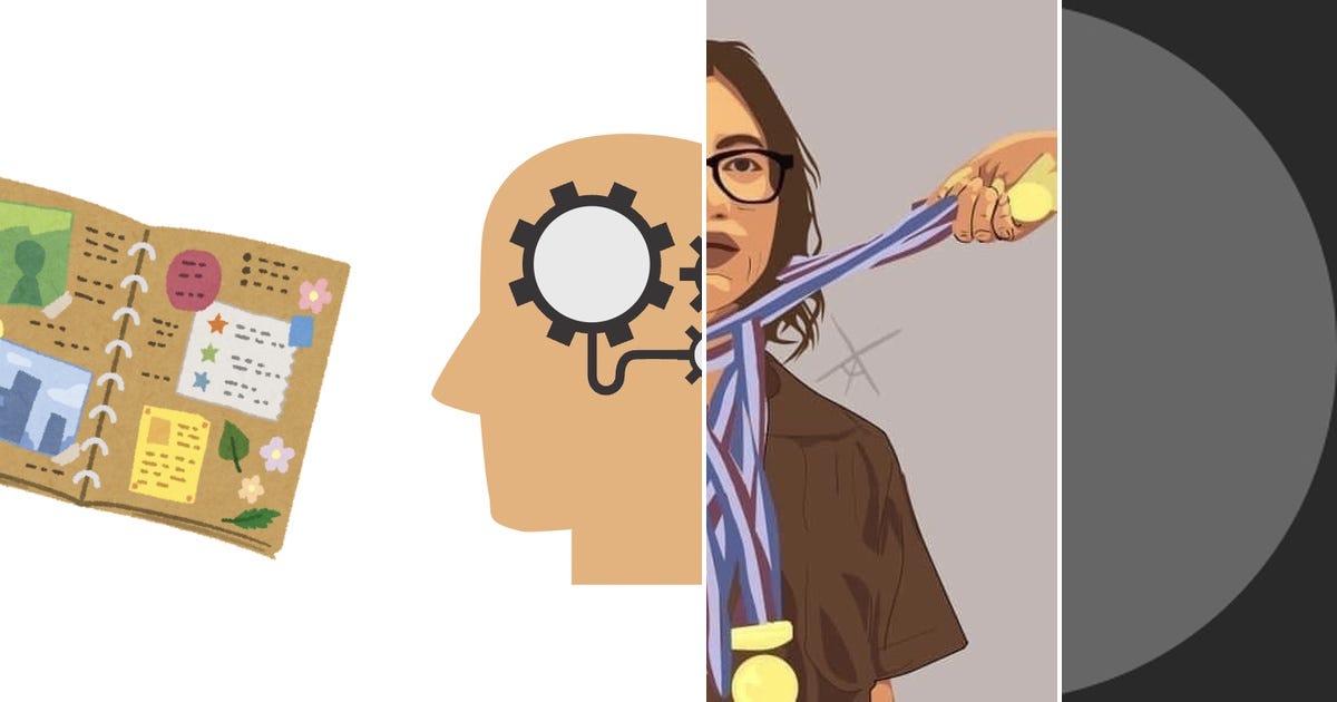 List: acads | Curated by Jennisis Pascual | Medium