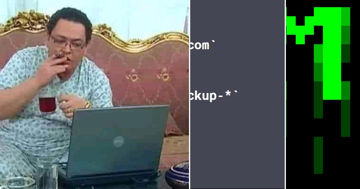 List: To read | Curated by Proxy | Medium