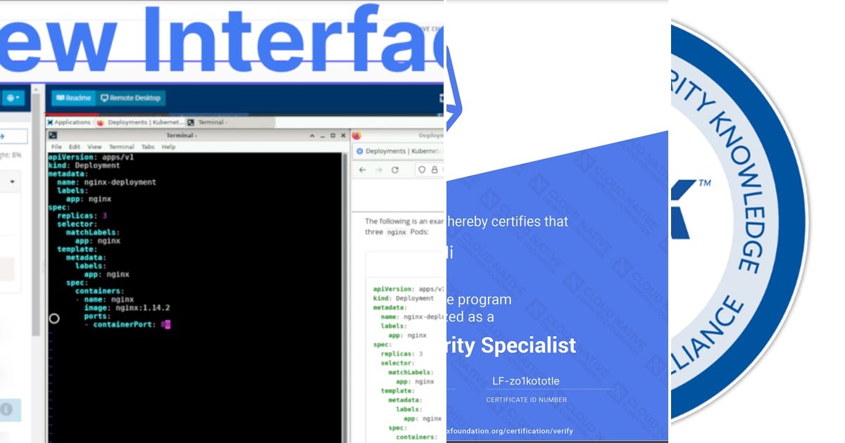List: CKS | Curated by Mohamed Glamine | Medium