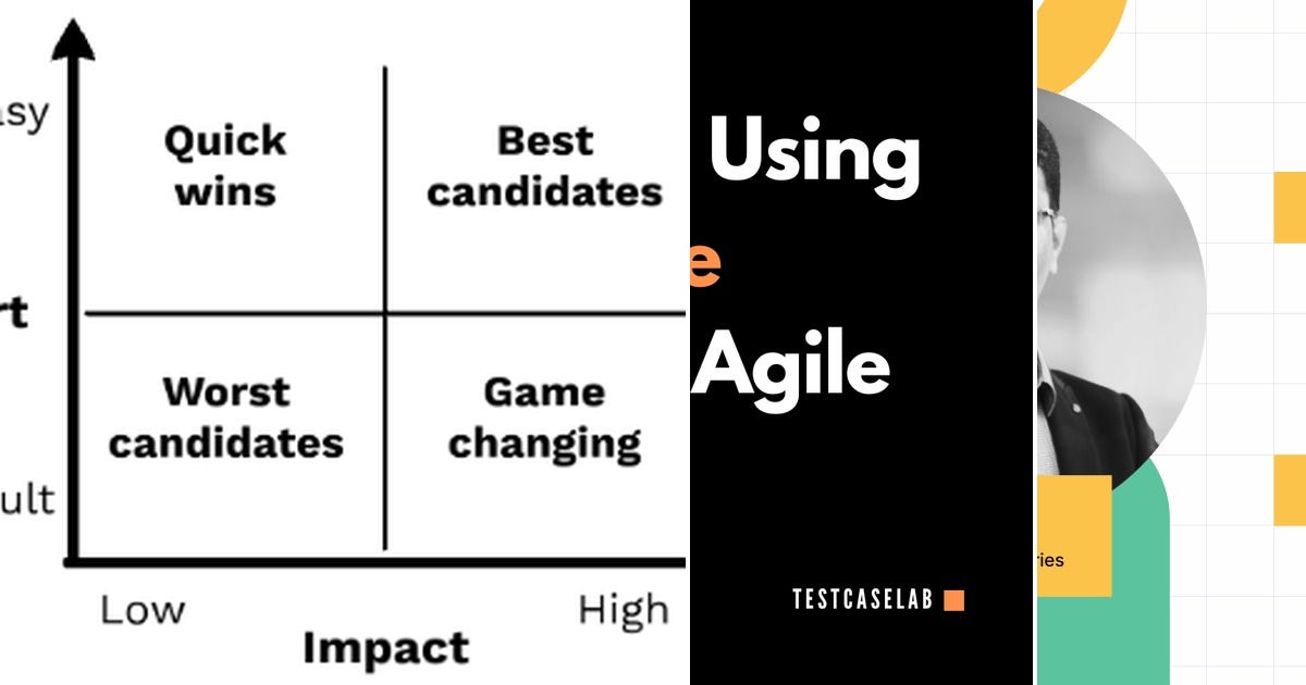 List: Reference List | Curated by Chad Kreutzer | Medium