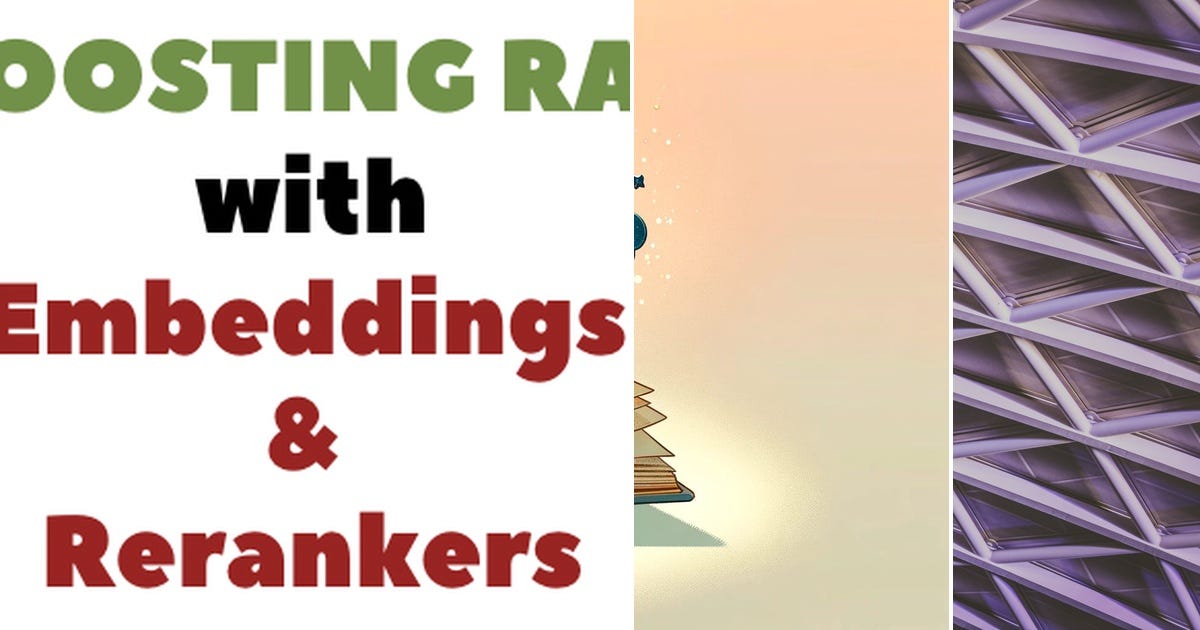 List: Embeddings | Curated by Juan Martinez | Medium