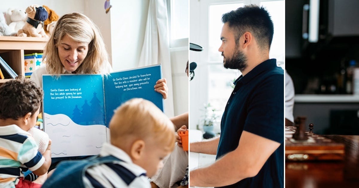 List: National Summer Learning Week | Curated by EveryLibrary | Medium