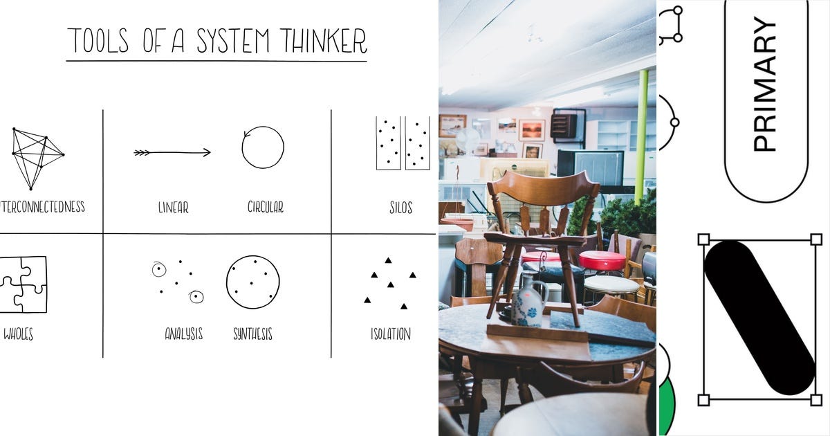 List: design | Curated by Sakshi | Medium