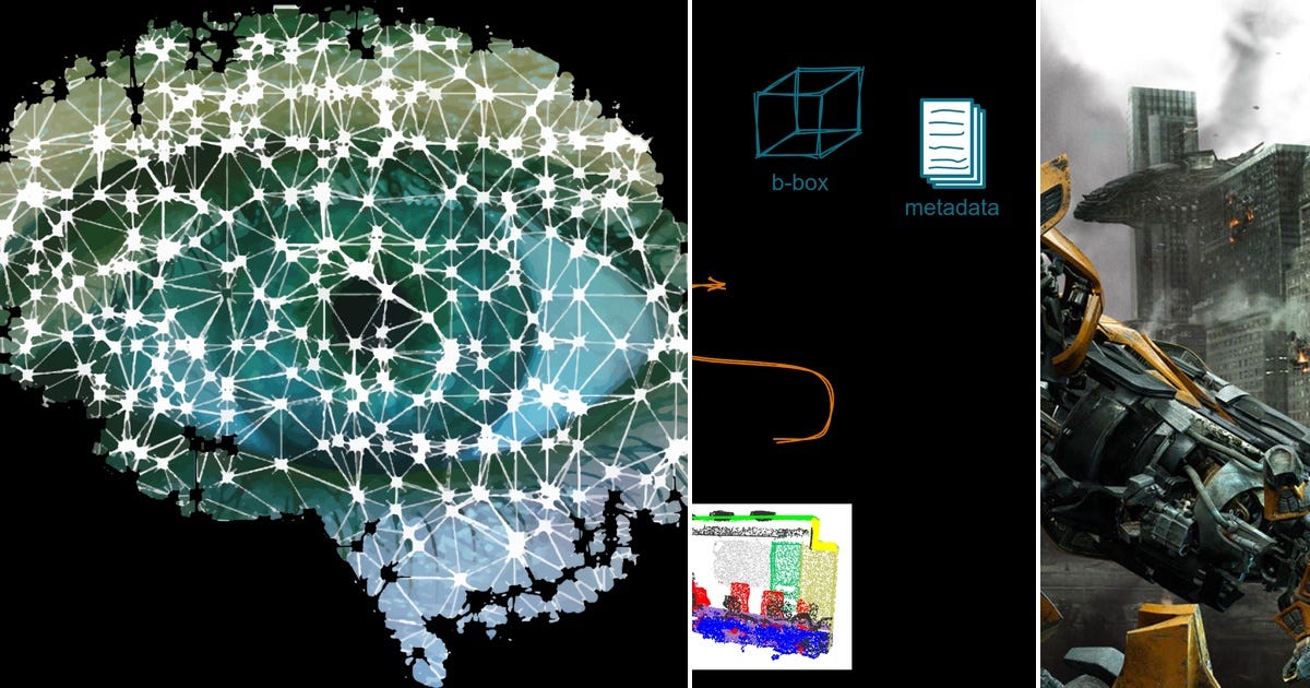 List: ai | Curated by Houssem Zouaghi | Medium