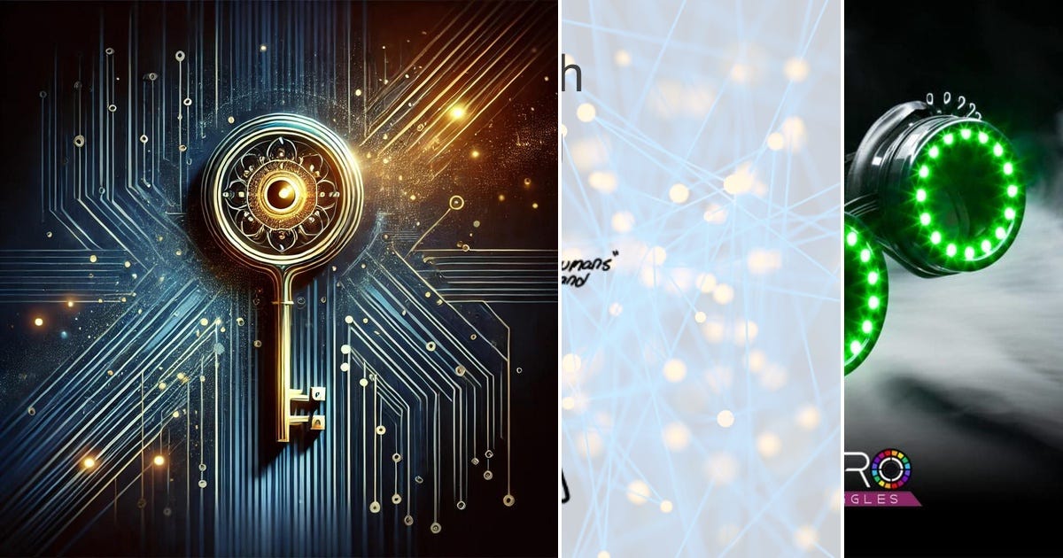 List: Tech | Curated by Geoff Rankins | Medium