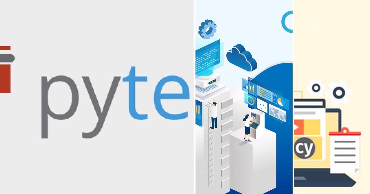 List: Automation | Curated by Kashif Chaudhry | Medium