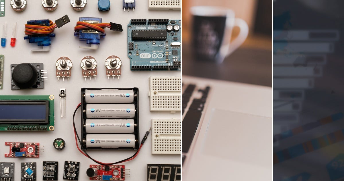 List: streamlit | Curated by Katy Hagerty | Medium