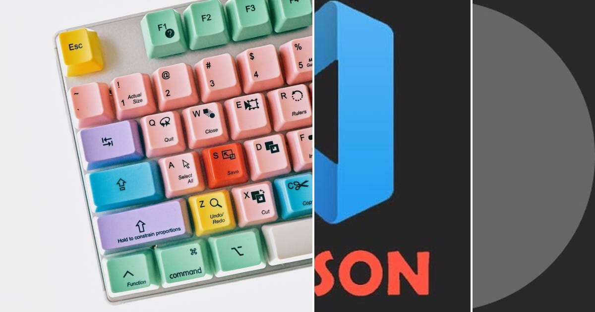 List: IDE | Curated by Peter Trahnyuk | Medium