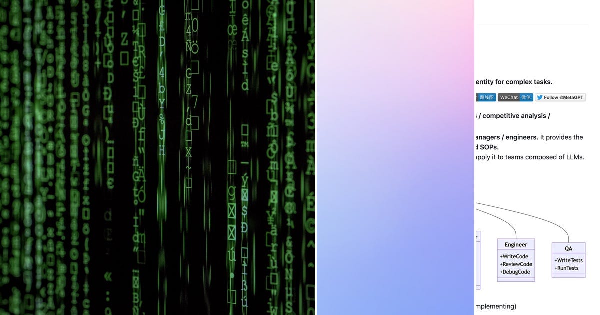 List: AutoGPT | Curated by Ralf Kluth | Medium