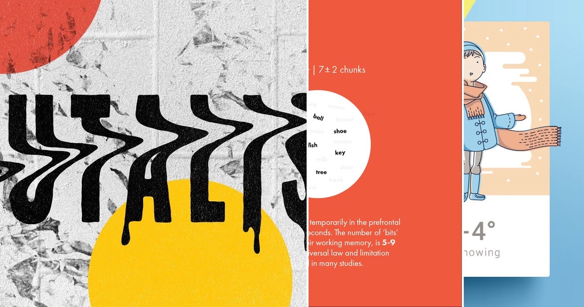 List: design | Curated by luukvka | Medium