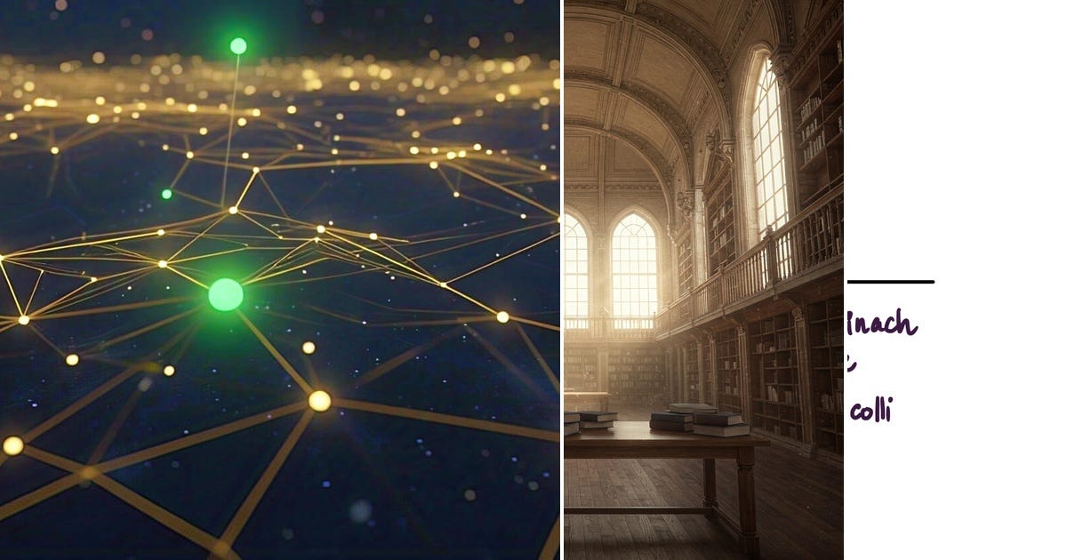 List: NLP | Curated by Brenda Thomson | Medium