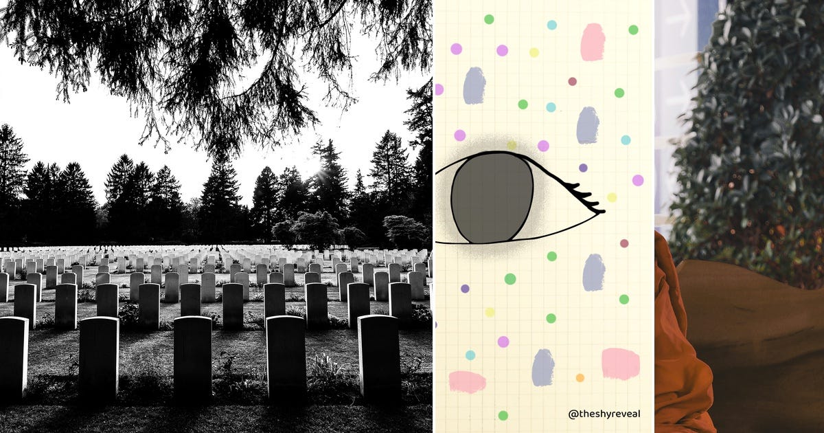 List: Way of Life | Curated by Victoor | Medium