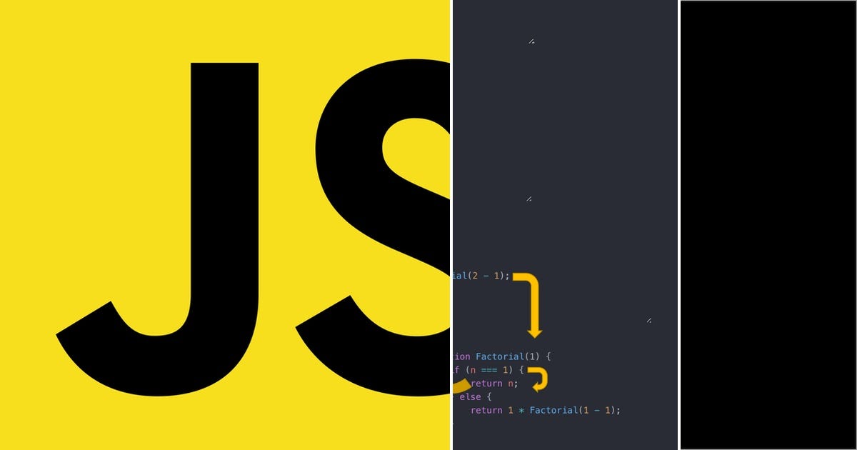 List: Javascript | Curated by Mukerremakkoyun | Medium