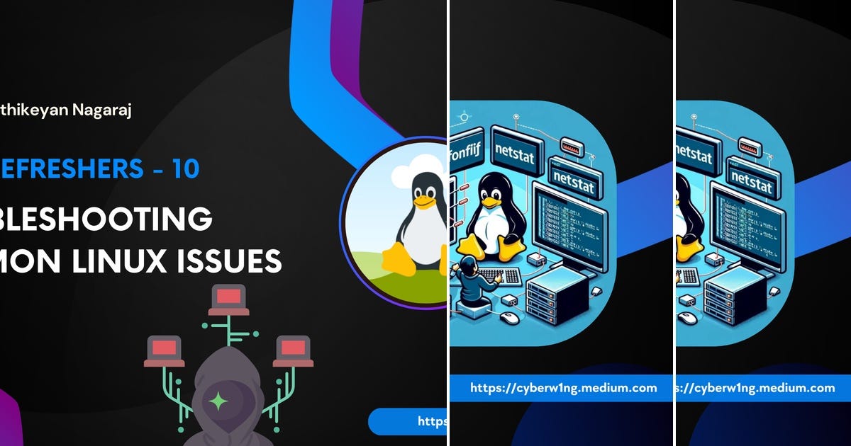 List: Linux fs | Curated by Al | Medium