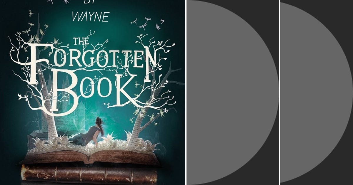 List: DAILY BOOK | Curated by WAYNE | Medium