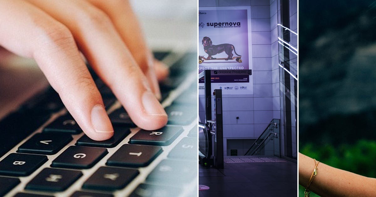 List: web | Curated by Matteo | Medium