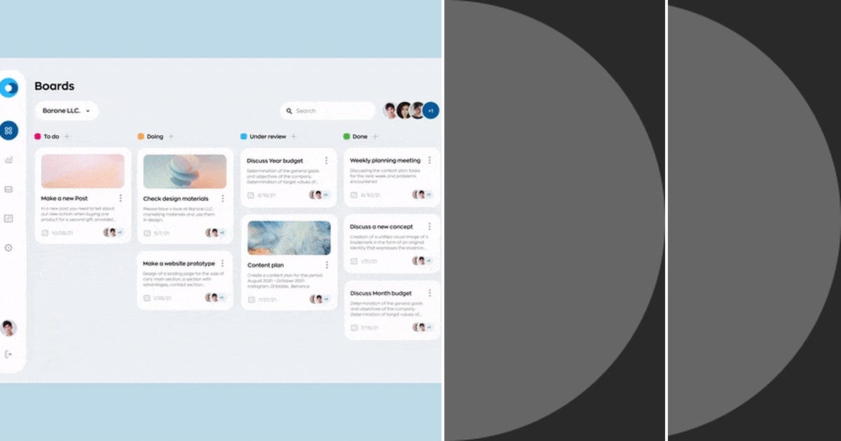 List: UI | Curated by Heisobims | Medium