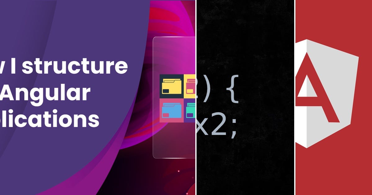 List: Angular | Curated by sk | Medium