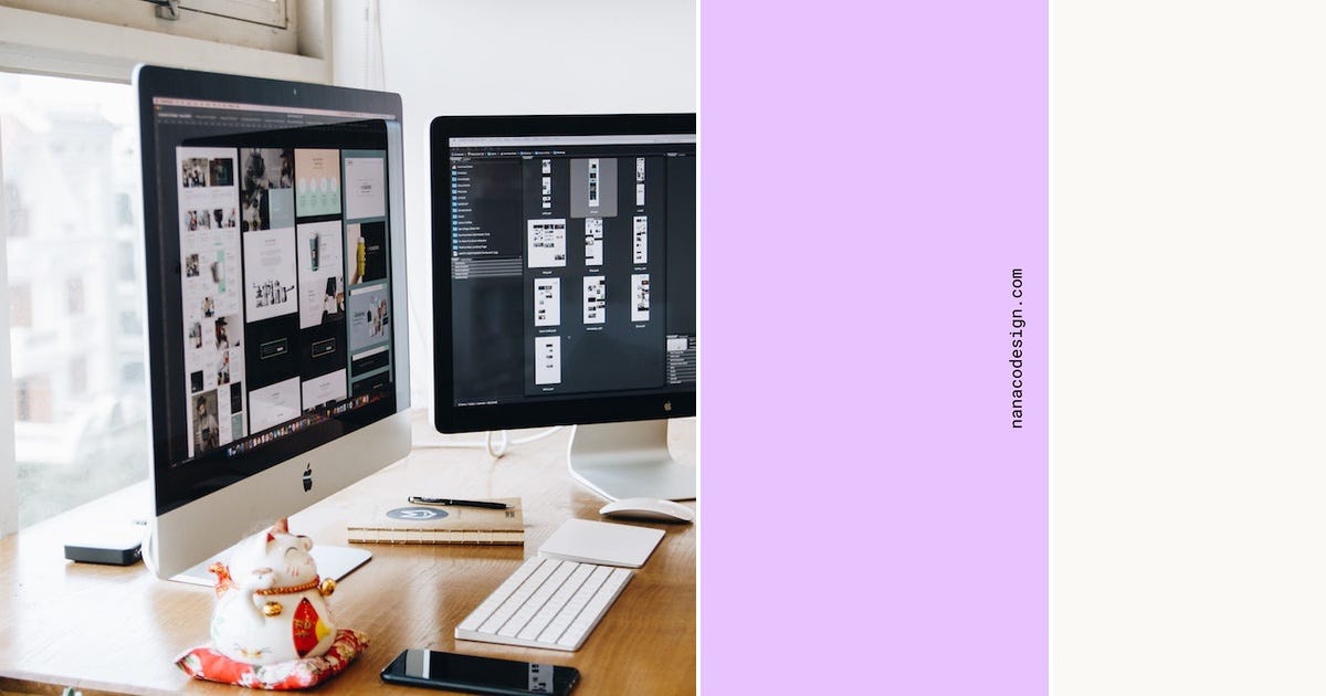 List: Figma | Curated by Ryan Plesko | Medium