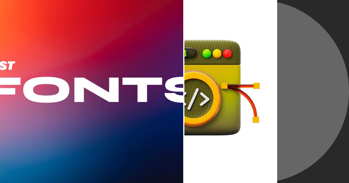 List: UI & UX | Curated by Jacob Carter | Medium