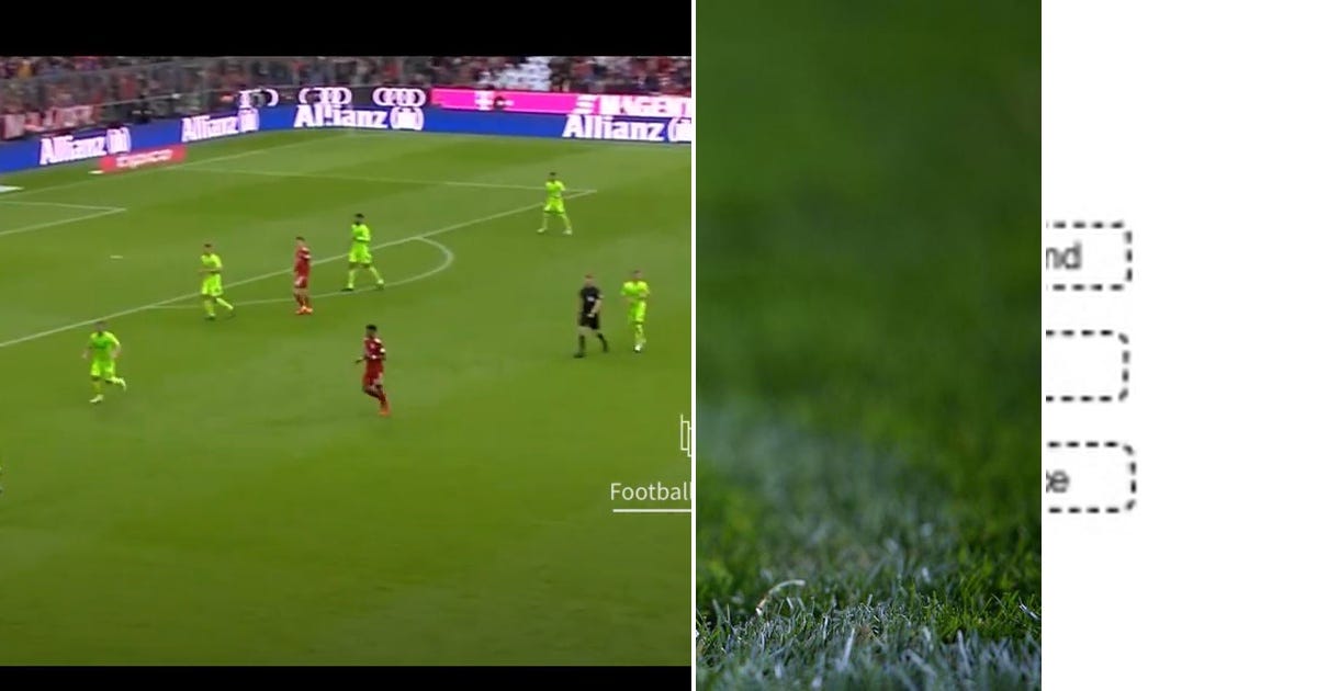 List: Soccer + Machine Learning | Curated by Javid Ferguson | Medium