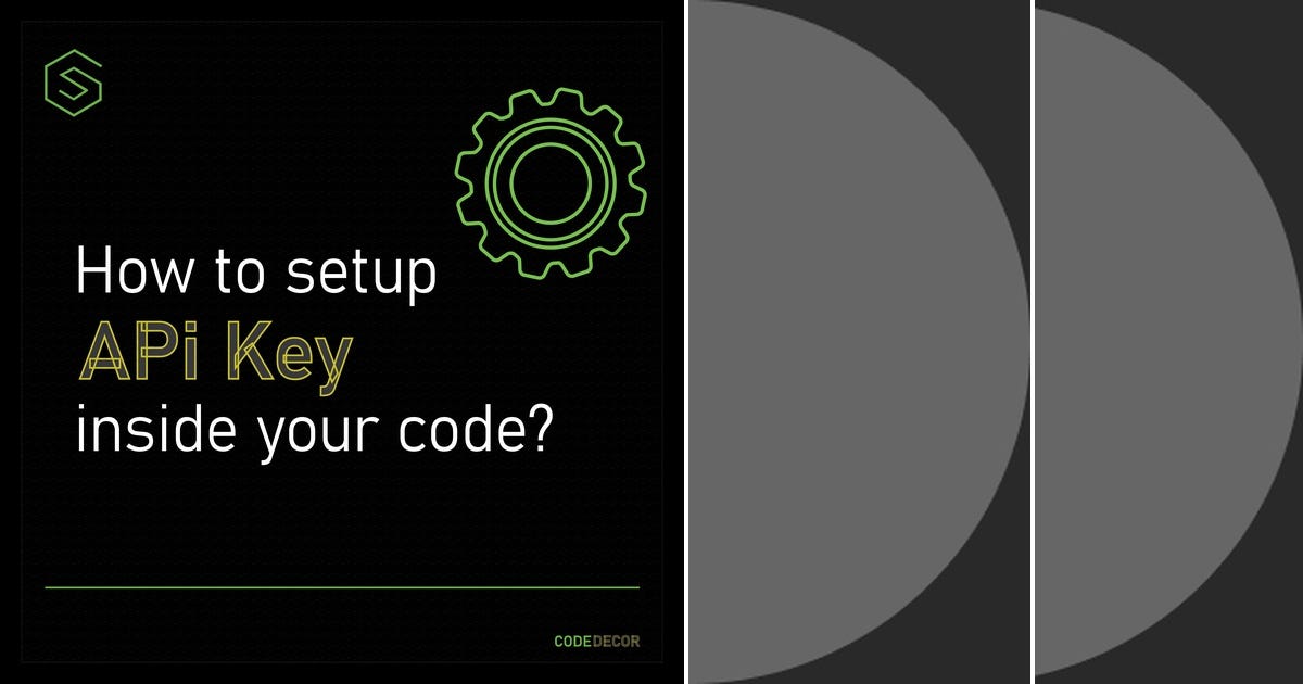 List: Programming | Curated by CodeDecor | Medium
