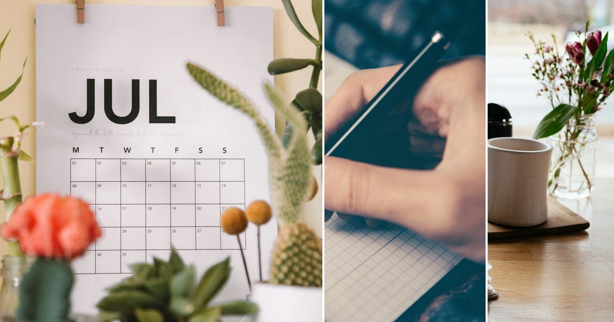 List: Refleksi dan Perenungan | Curated by Muhammad Rayhan | Medium