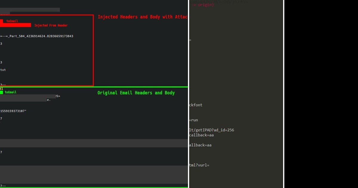 List Php Deserialization Exploit Curated By Onecopyitcs Medium