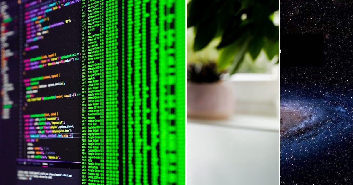 List: Dev | Curated by Andrew Carter | Medium