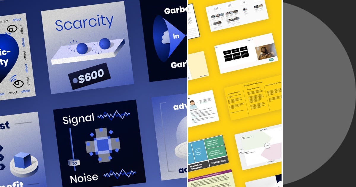 List: UX processes | Curated by Izzolbee | Medium