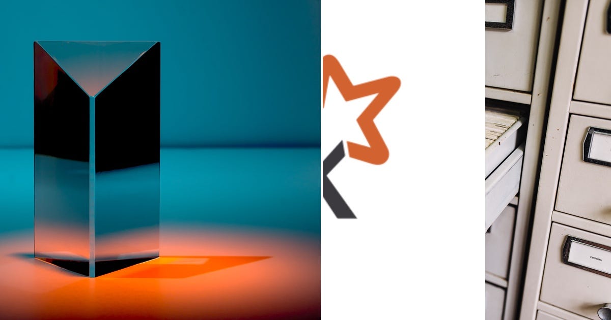 List: Spark | Curated by Victor Lucas | Medium