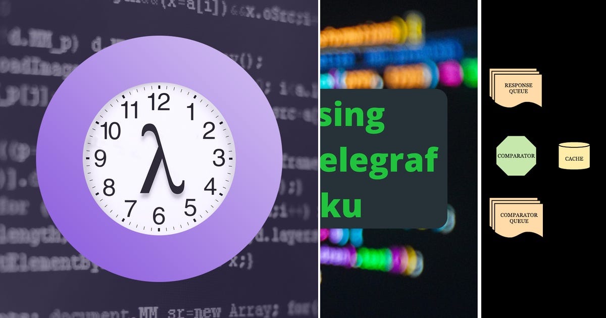 List: js | Curated by Morphidex | Medium