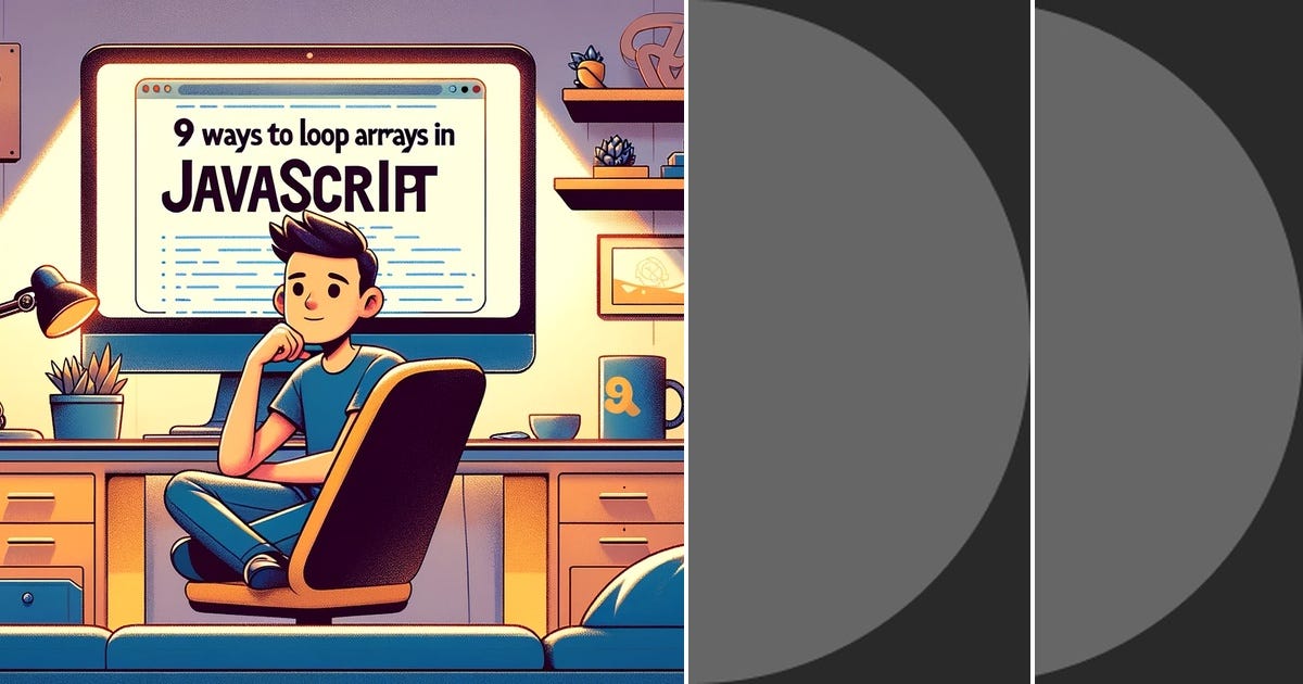 List: JS | Curated by Chris | Medium