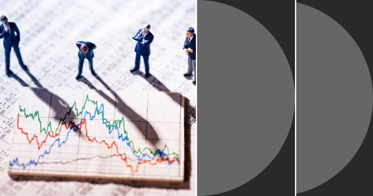 List: ML for stock | Curated by Hao-Chieh Kuo | Medium