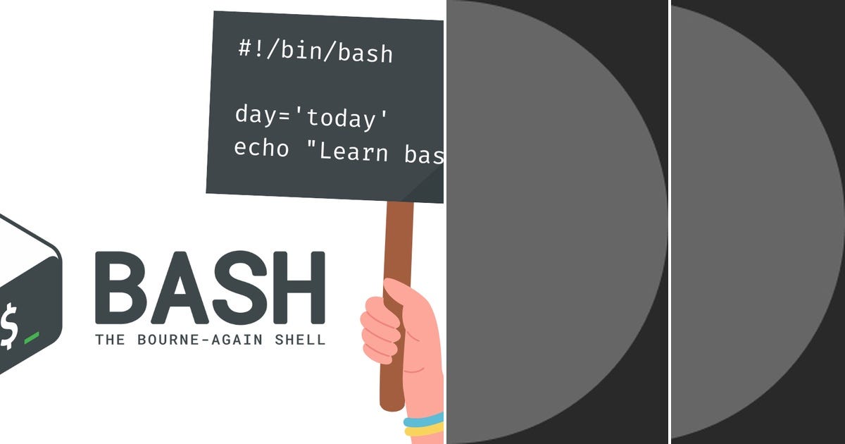 List: Bash | Curated by 林汶樺｜Askie Lin | Medium