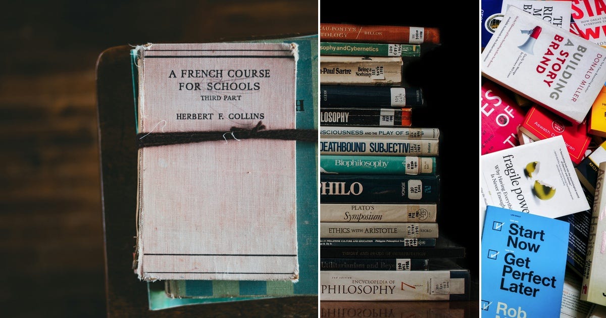 List: Calculus | Curated by Jeff Johnson | Medium