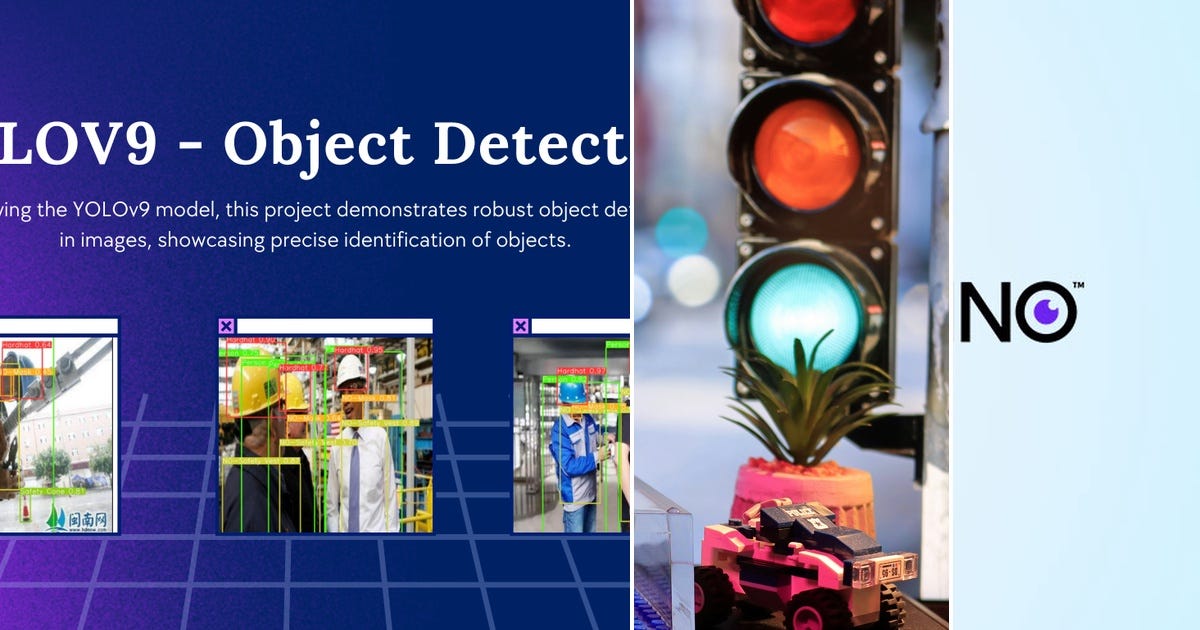 List: Vision models | Curated by Jaime Ocón | Medium