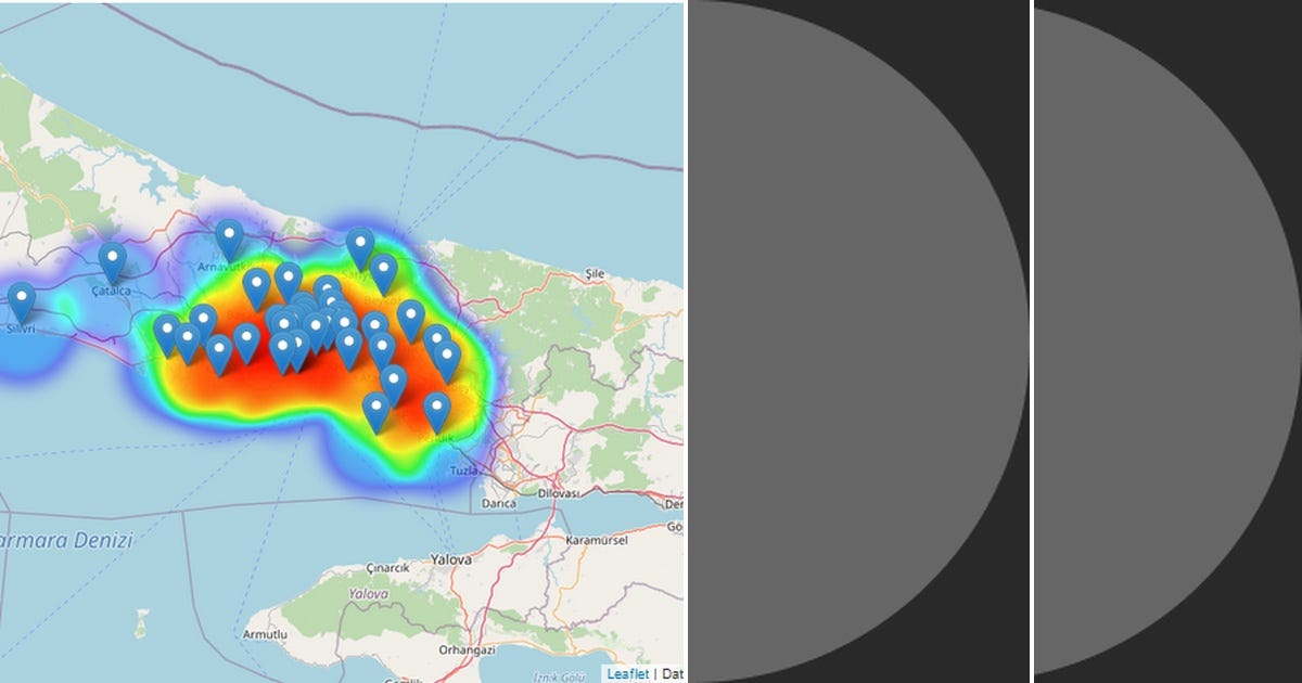 List: Folium | Curated by Karpagam Chelliah | Medium