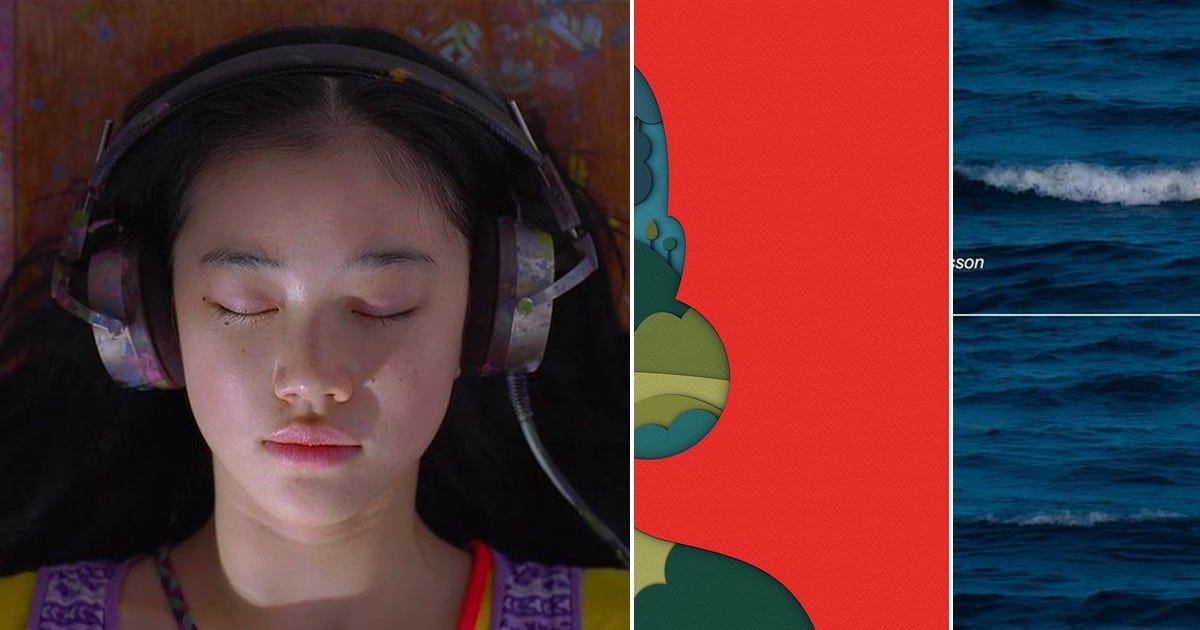 List: Reading list | Curated by amel's | Medium