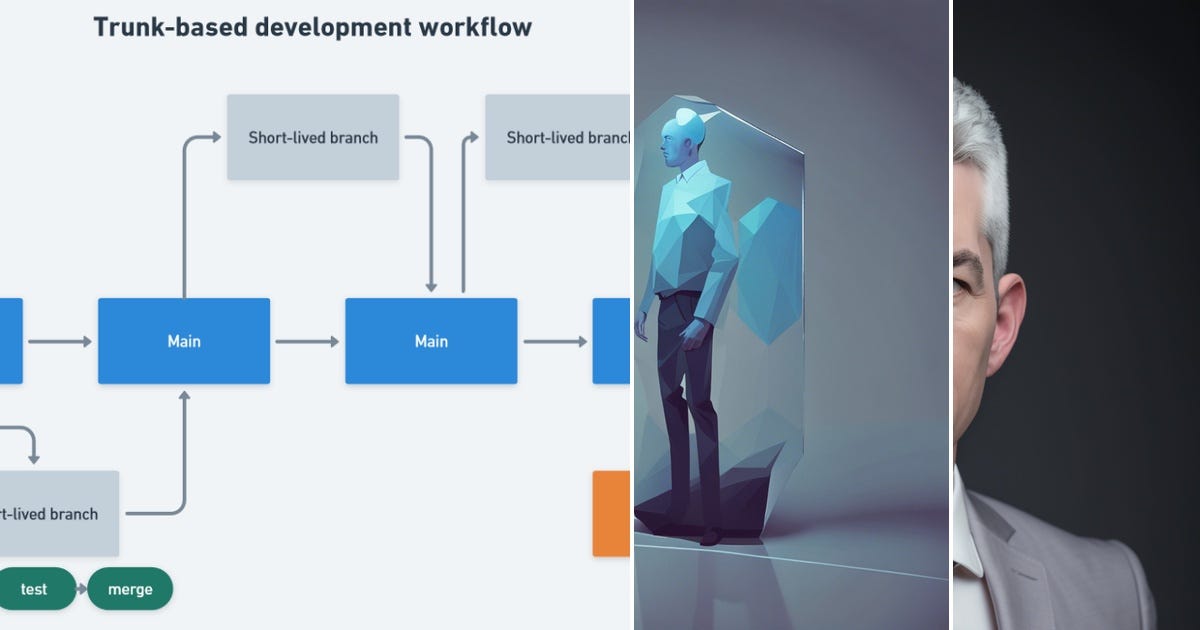 List: Informatique | Curated by Stéphane Denis | Medium