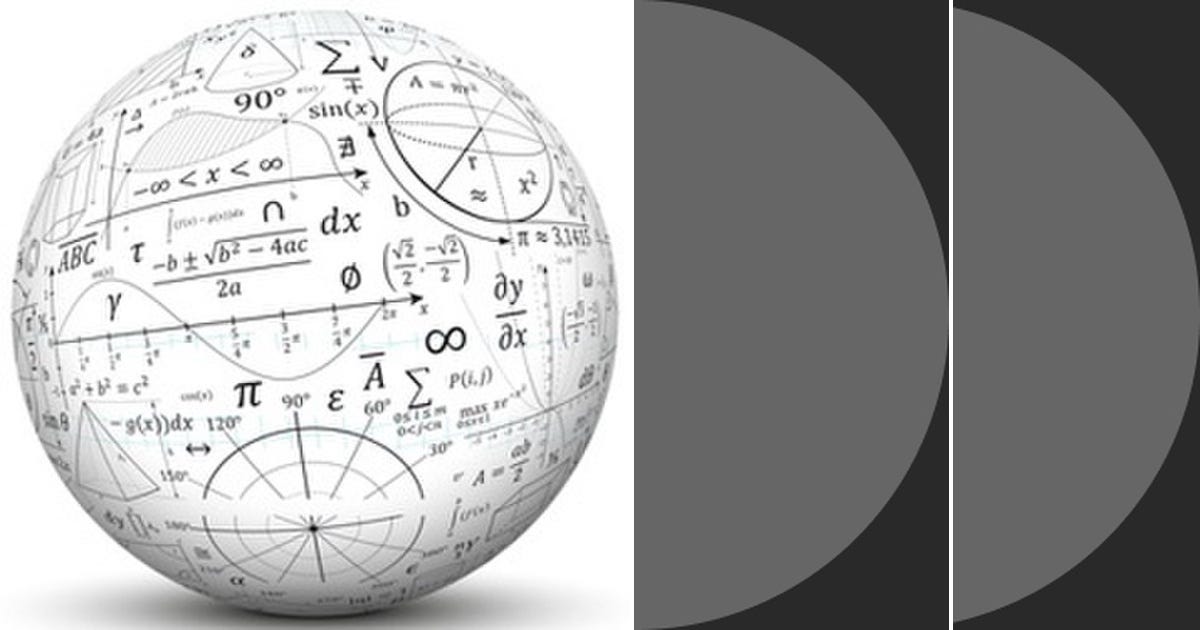 List: Mathematics | Curated by Thomas Meli | Medium