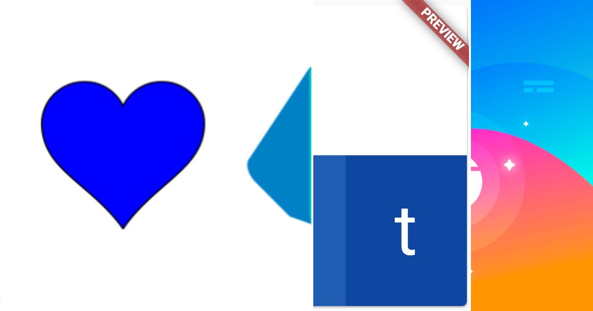 List: Flutter Arc | Curated by Ahmd | Medium