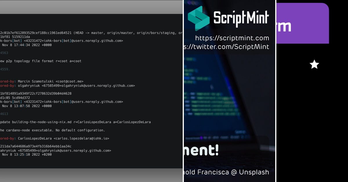 List: IT | Curated by Bruno Diaz | Medium