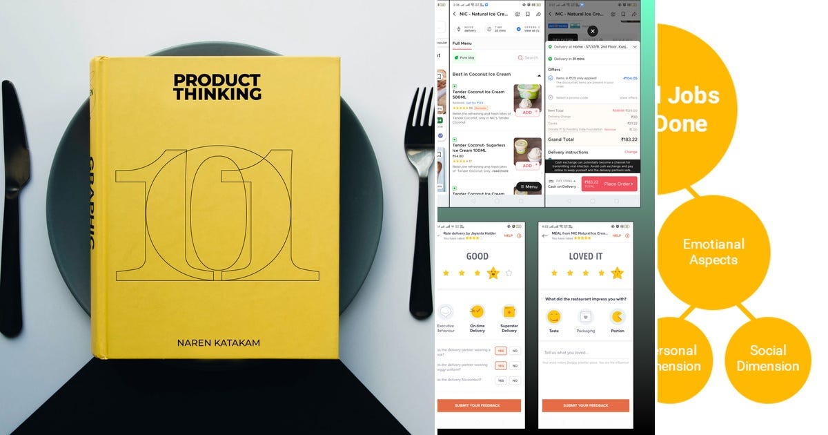 List: Product | Curated by Sourav Mahapatra | Medium