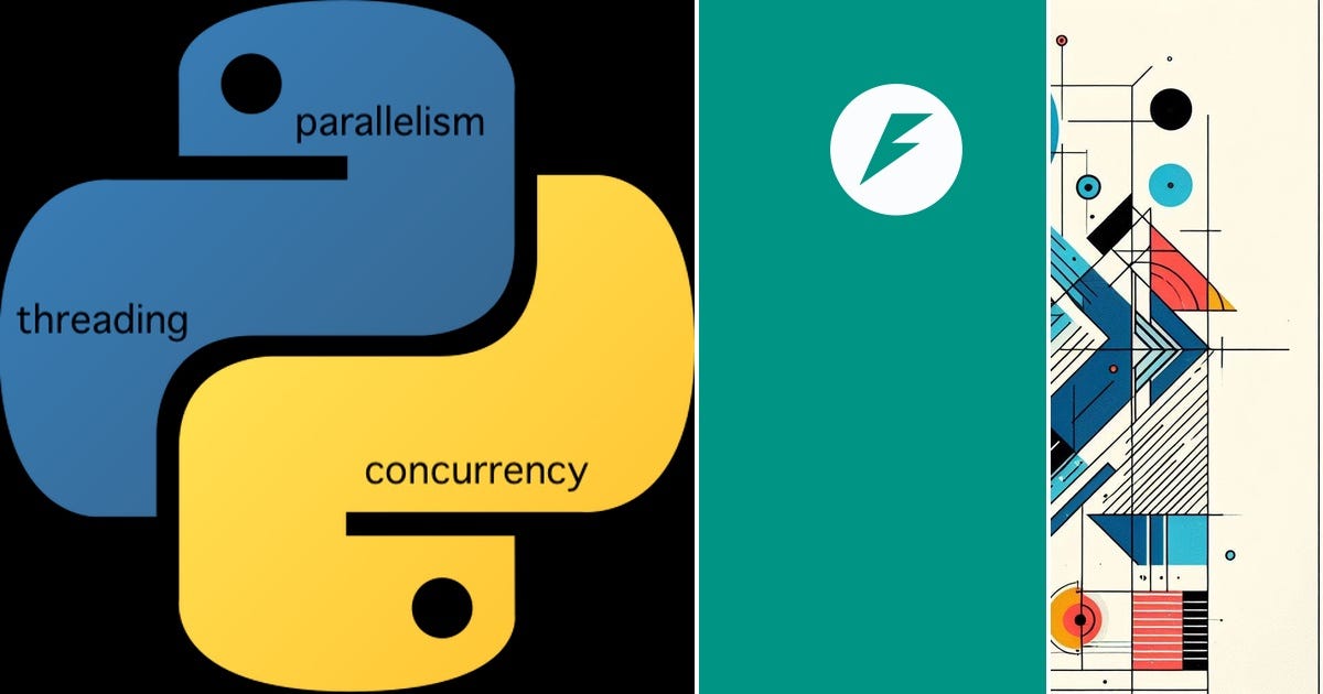 List: Python | Curated by Lucy Lim | Medium