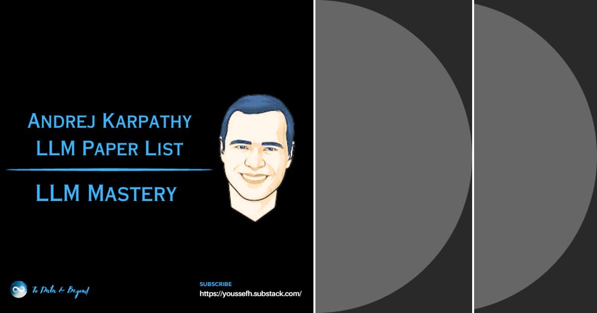 List: Papers | Curated by Sugato Ray | Medium